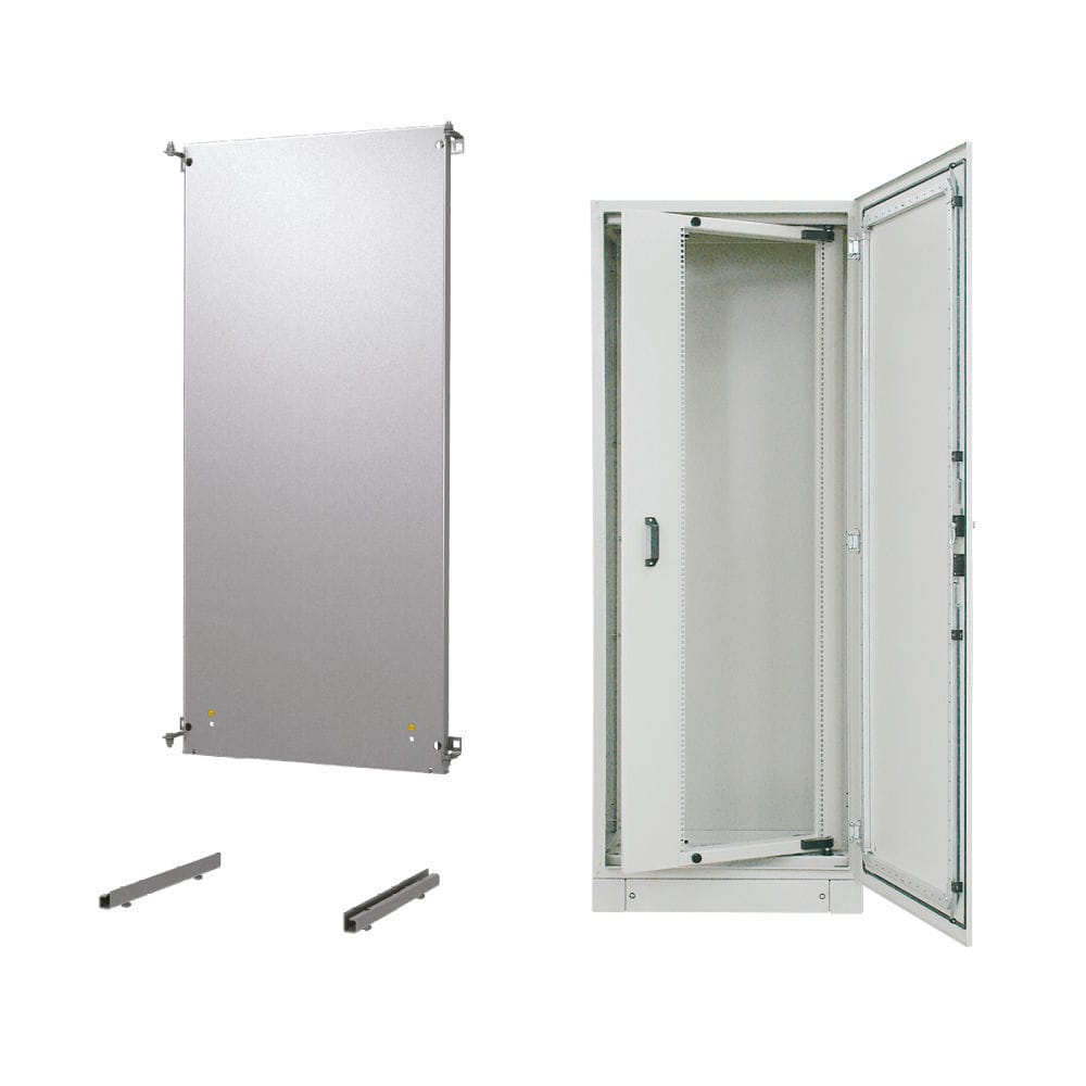 Profile assembly mounting plate - ZPAS