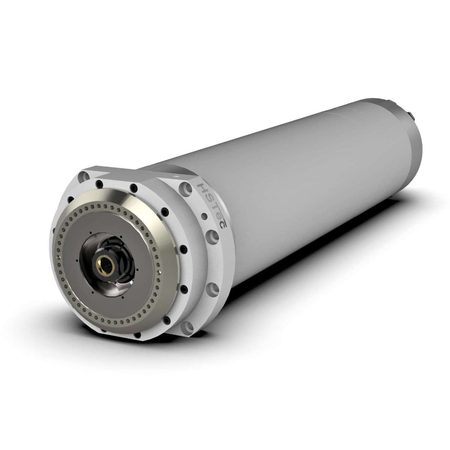 Grinding motor spindle - HSM090SG - HSTec Brand of the CHIRON Group ...