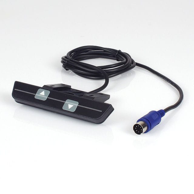 Control panel - MCP-002 - Movetec A/S