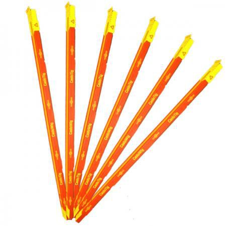 TIG welding torch - CastoTig® 45252 W - Castolin Eutectic - air-cooled