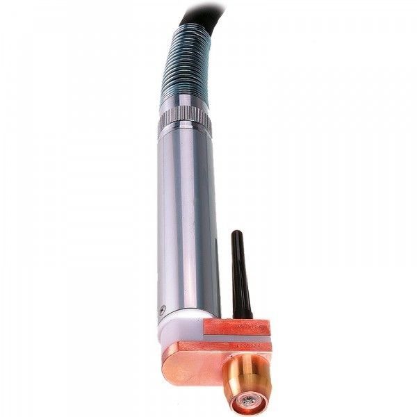 Plasma welding torch - E52 - Castolin Eutectic - air-cooled / 4m