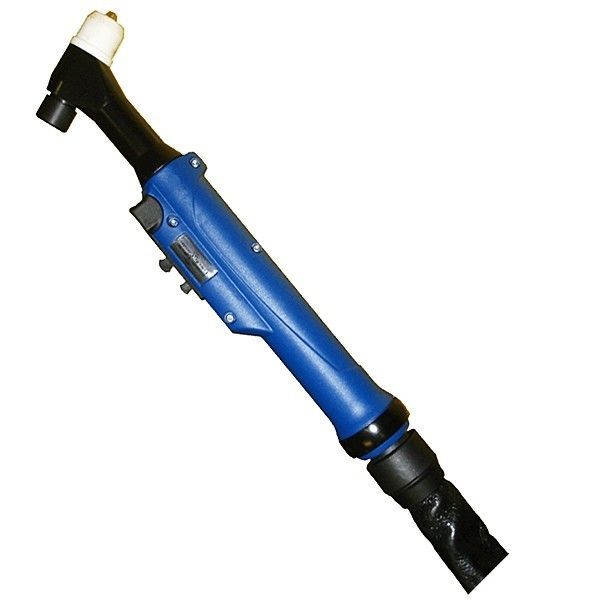 Plasma welding torch - E150P - Castolin Eutectic - air-cooled / manual