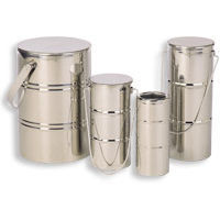 Laboratory Dewar - Biostor OD Mini 1 - Statebourne Cryogenics Ltd ...