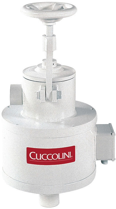 Water filter - DLP 120-142-205-245-300-350-400 - Virto Group - gravity ...
