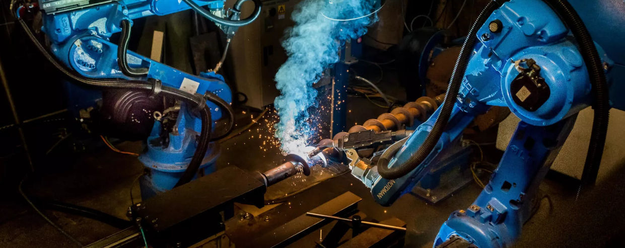 Integral drill pipe - HDD - PERFORATOR