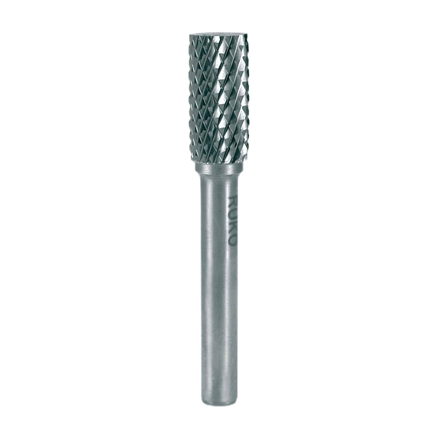 Circular milling cutter - 1160 series - RUKO GmbH Präzisionswerkzeuge ...