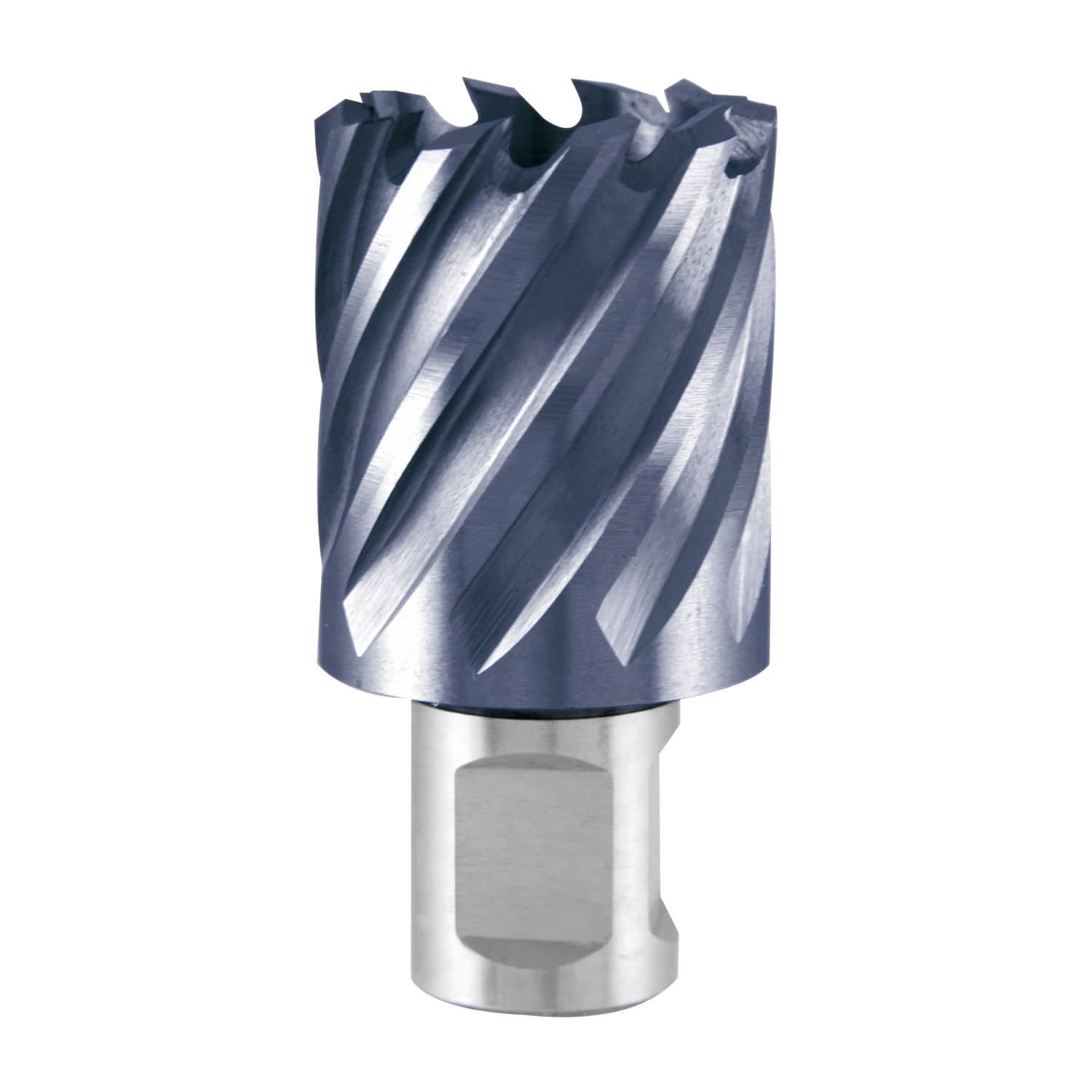 HSS core drill - 1082 series - RUKO GmbH Präzisionswerkzeuge - Weldon