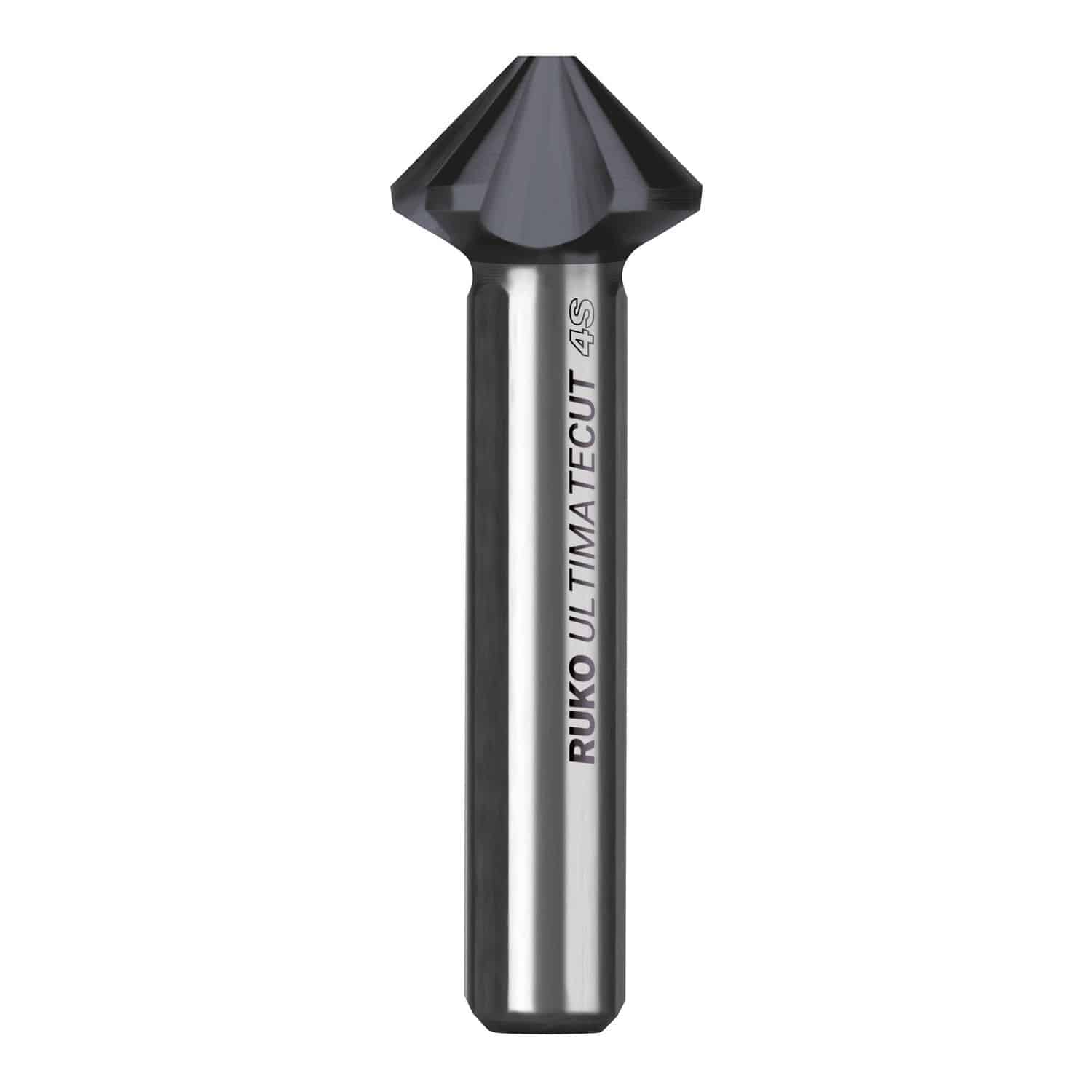 Solid counterbore - ULTIMATECUT-1028 series - RUKO GmbH ...