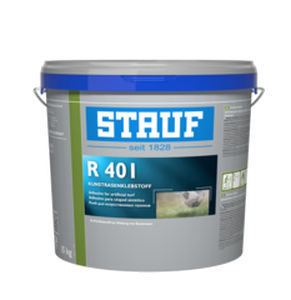 Polyurethane adhesive - R 401 1C - Stauf - single-component / industrial