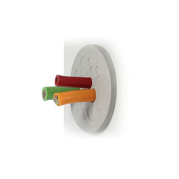 IP65 cable entry plate - KEL-DP series - icotek GmbH & Co. KG - IP54 ...