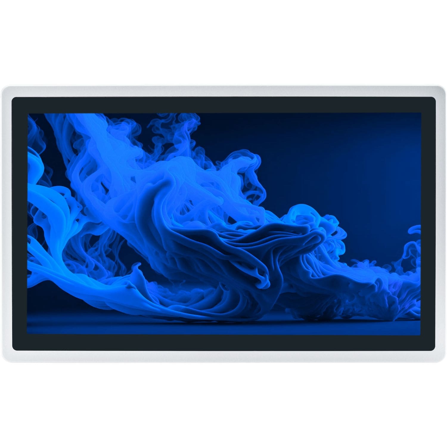 Multitouch screen monitor - P-FLAT 15.6/FHD - SR SYSTEM-ELEKTRONIK GmbH ...