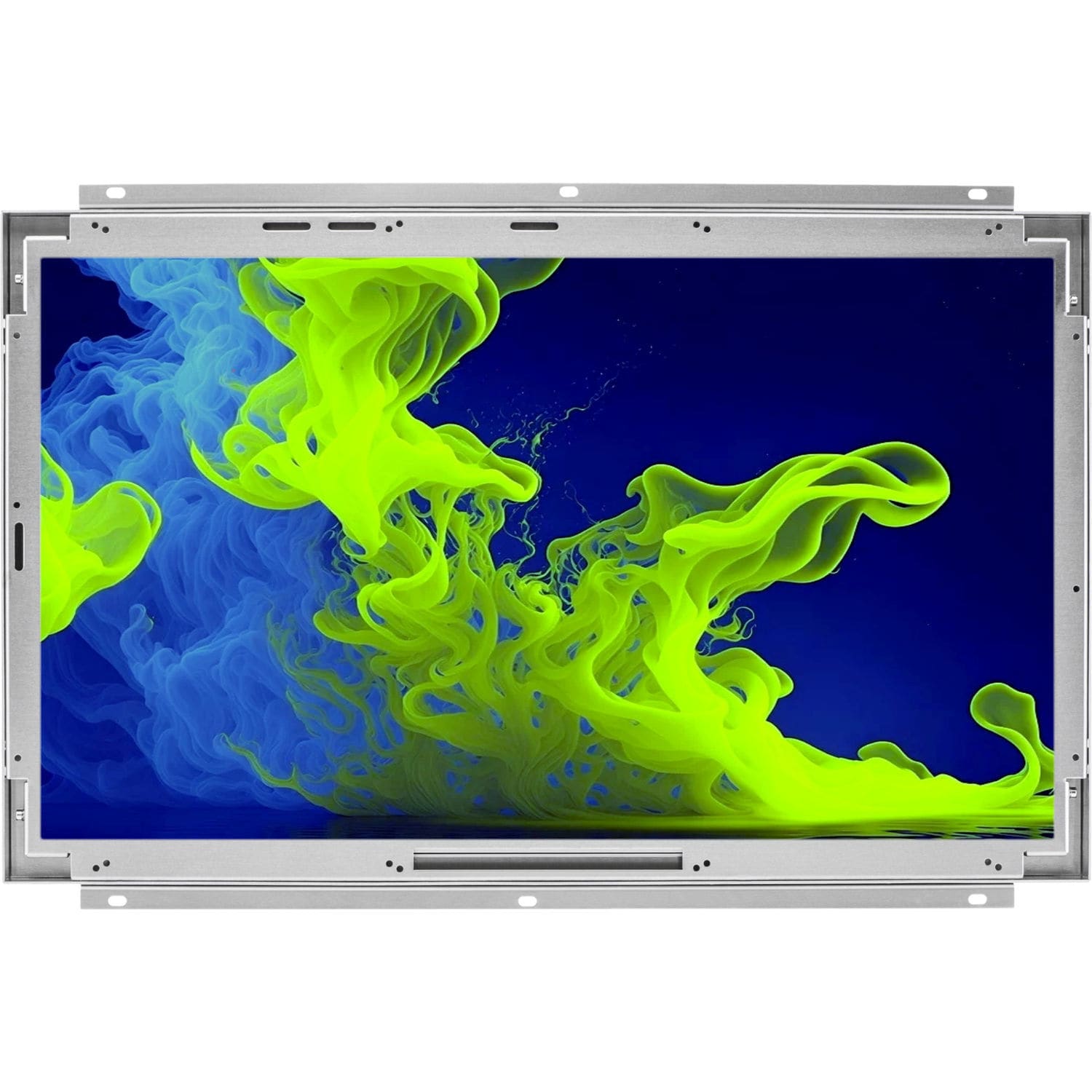 Touch screen monitor - OM-IPC 27/FHD - SR SYSTEM-ELEKTRONIK GmbH - 27 ...