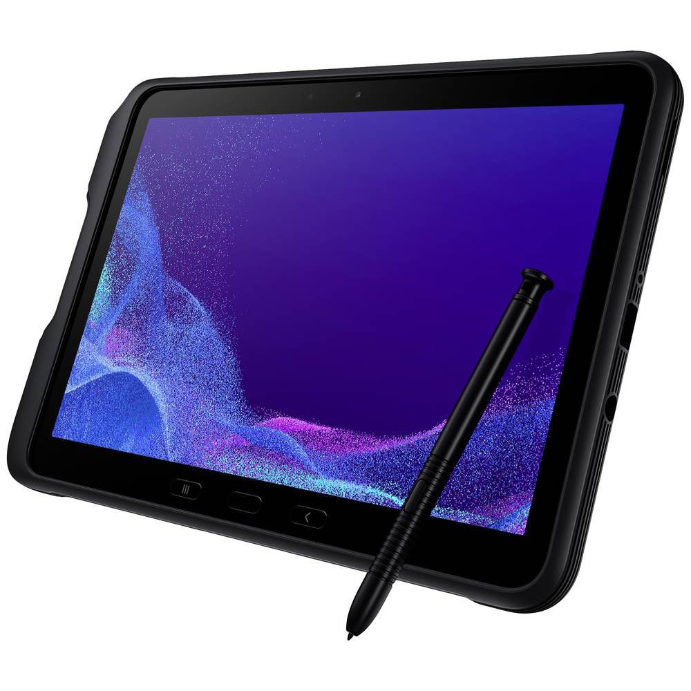 Touch screen monitor - SM-T630NZKAEUB - SR SYSTEM-ELEKTRONIK GmbH - LED ...