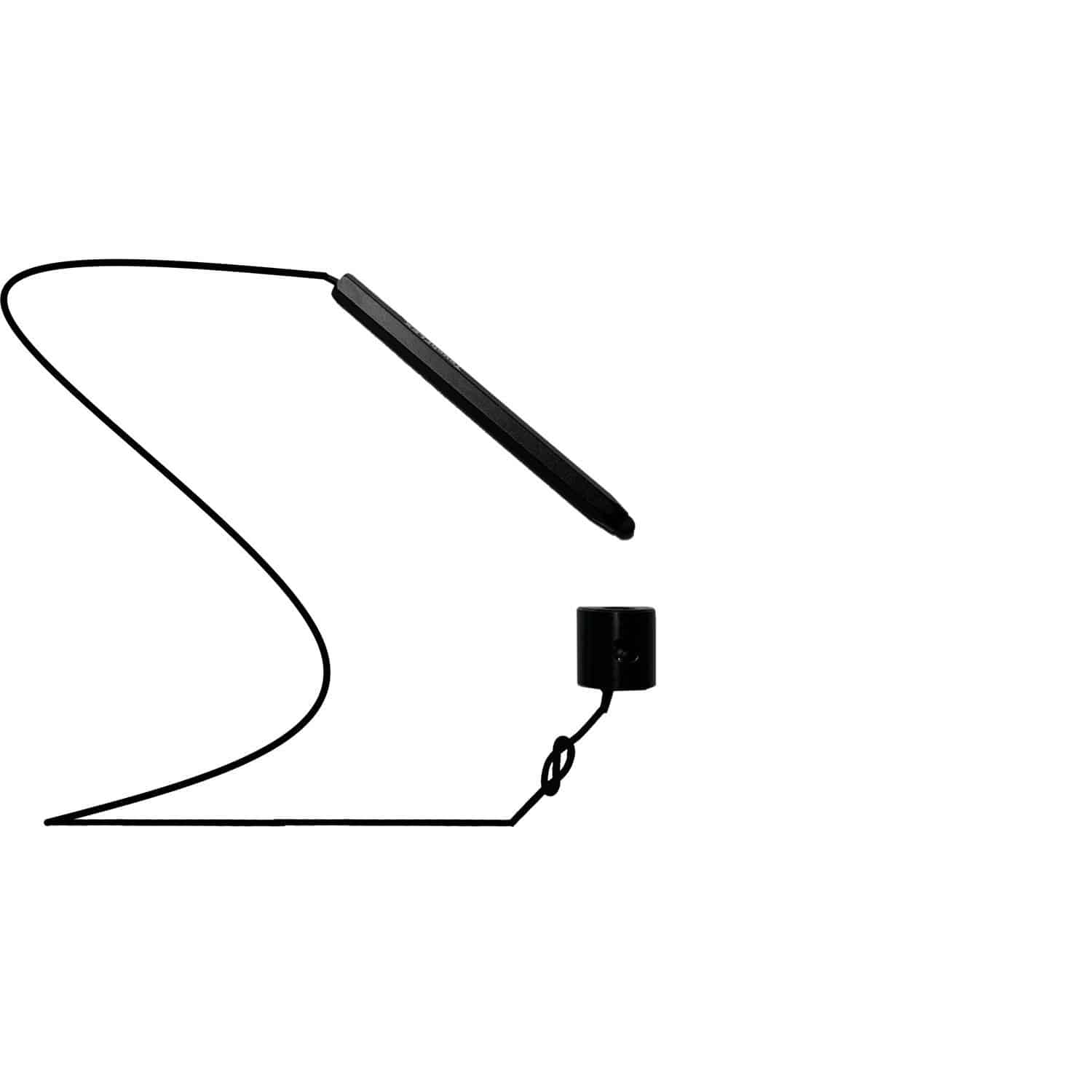 Stylus pen - Touch -Stift FLU - SR SYSTEM-ELEKTRONIK GmbH