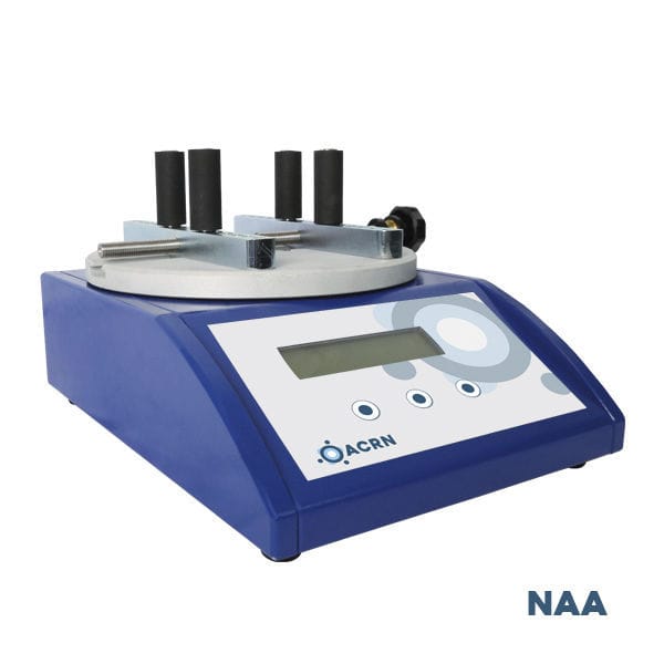 Digital torque tester - NAA - ACRN - bench-top / portable / for torque ...