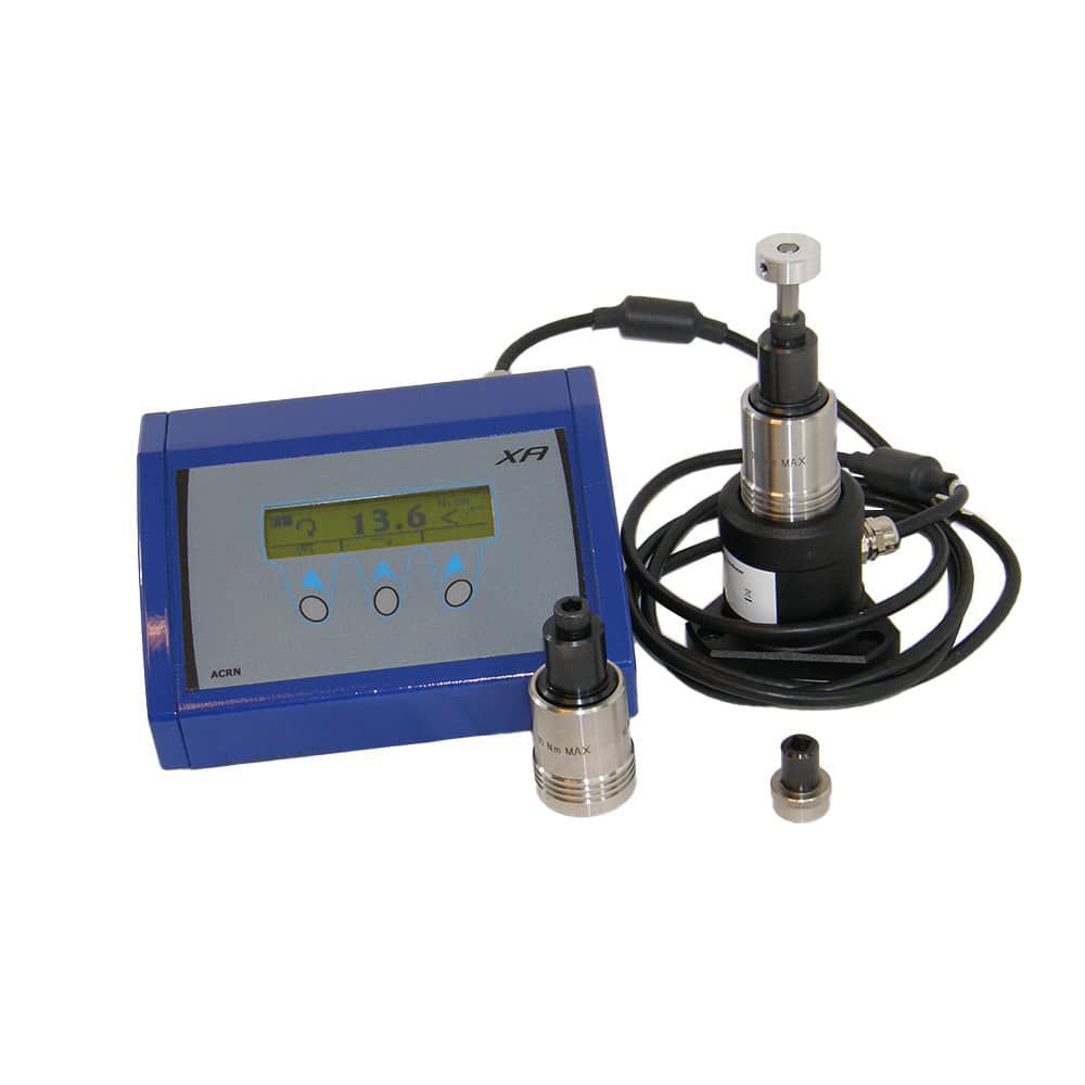 Adjustable torque controller - CTV - ACRN