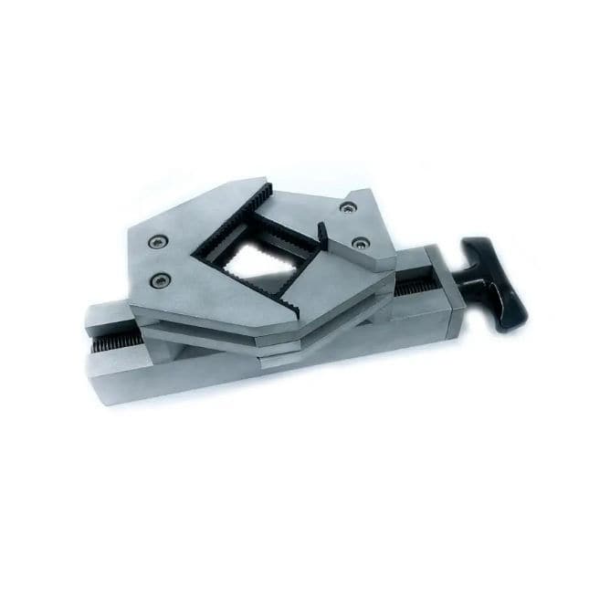 Manual clamping system - ACRN - traction / parallel