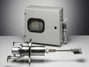 Lambda transmitter - LT1 - Lamtec