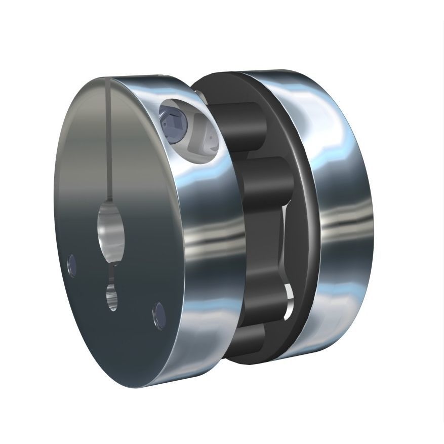 Flexible coupling - IKT series - INKOMA, ALBERT - disc / transmission ...