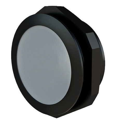 LED lighting - SPOT V50-STM - COMITRONIC - BTI - industrial / IP69K