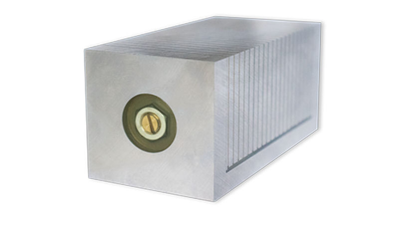 Permanent magnetic block - MSB - Assfalg GmbH