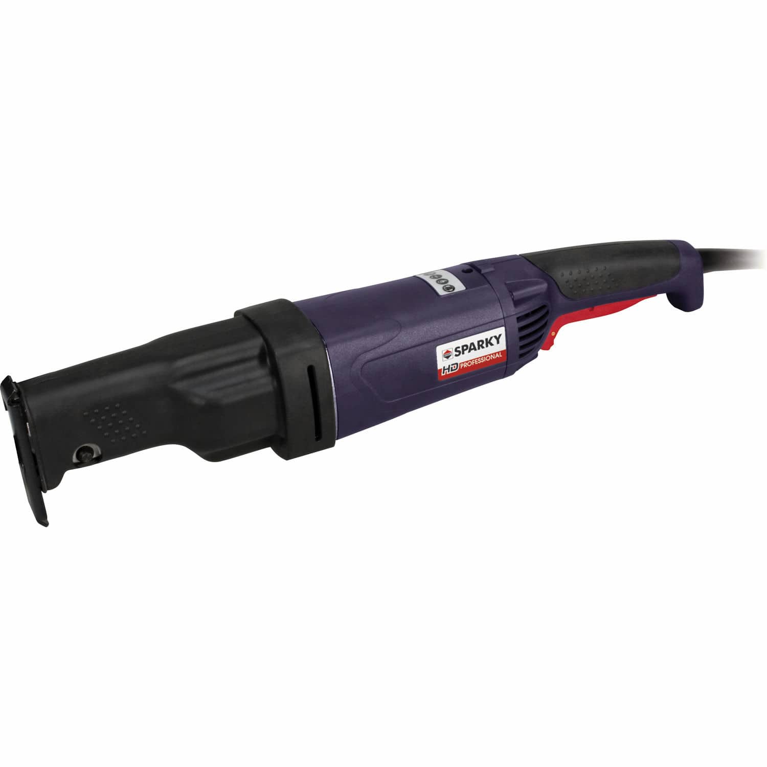Sabre saw - TSB 1300C - SPARKY Power Tools - wood