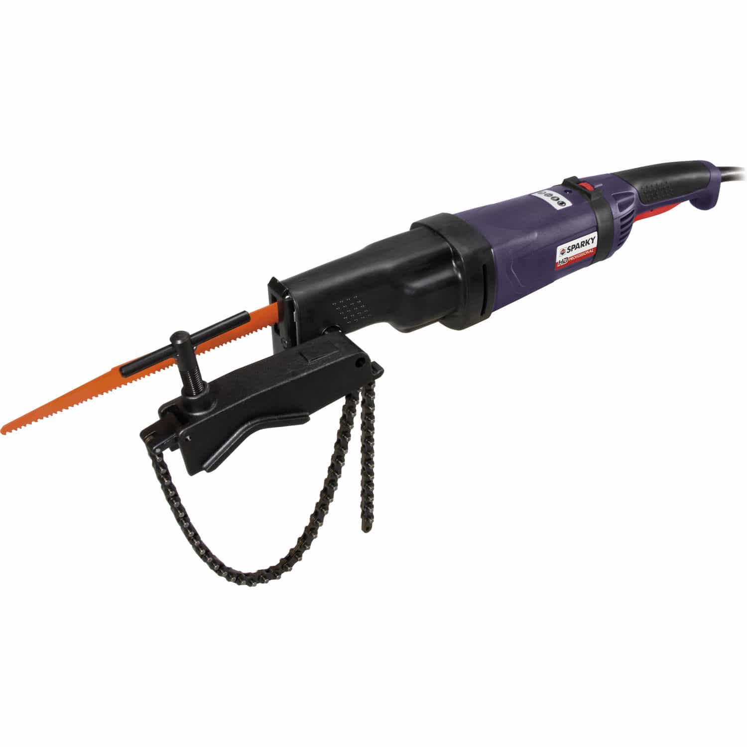 Sabre saw - TSB 1300CE - SPARKY Power Tools - wood