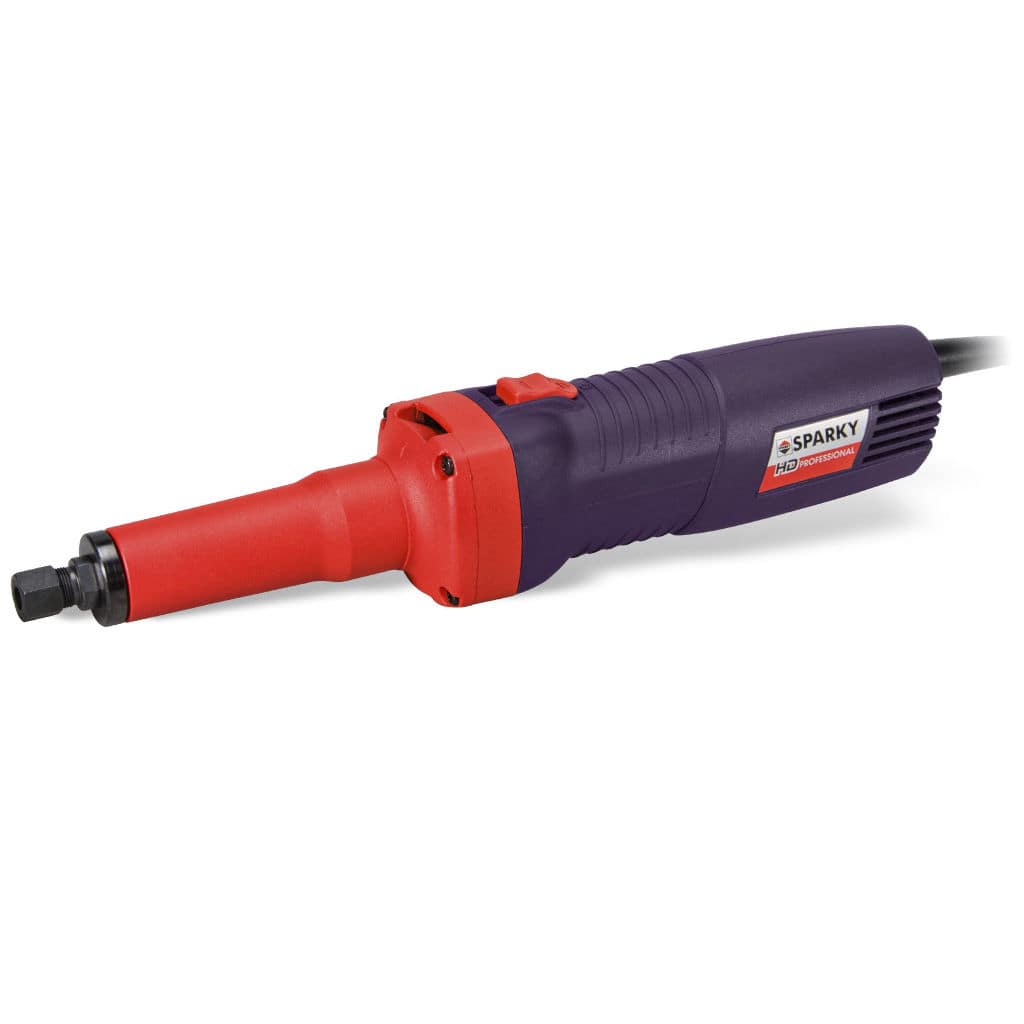 Electric portable grinder - MKL 800CES Plus - SPARKY Power Tools ...