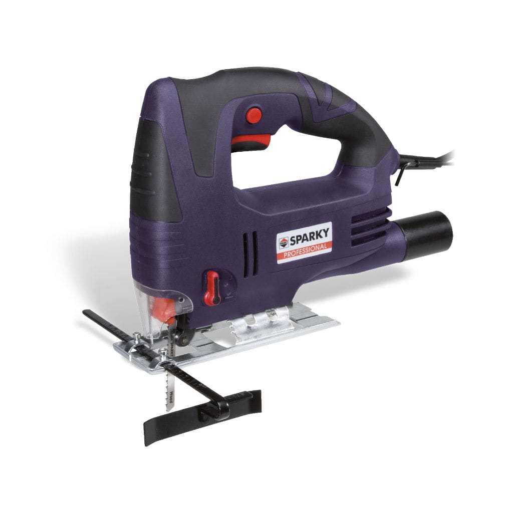 Jigsaw - TH 65 - SPARKY Power Tools