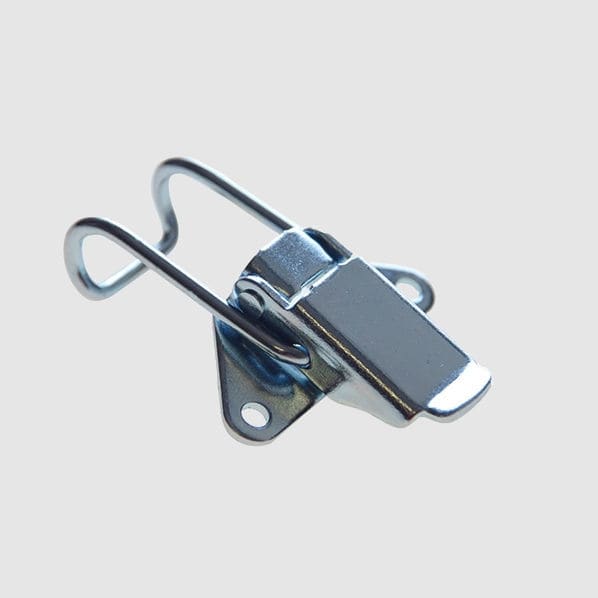 Stainless steel draw latch - CL 461/204 - Frigerio Ettore SPA ...