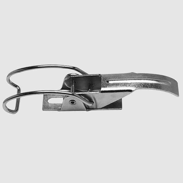 Stainless steel draw latch - CL 621/219 - Frigerio Ettore SPA ...