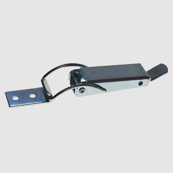 Stainless steel draw latch - CL 790/2.03.00 - Frigerio Ettore SPA ...