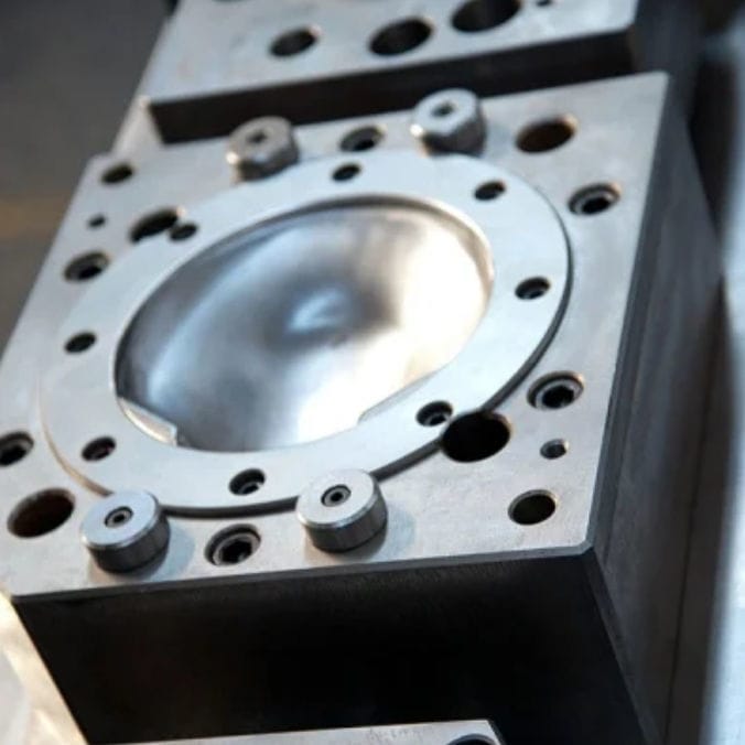 Stamping unit - Frigerio Ettore SPA