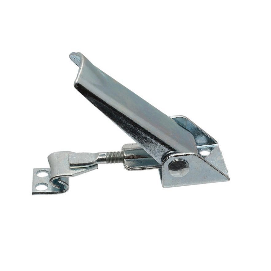 Stainless steel draw latch - 2.41.00 - Frigerio Ettore SPA - zinc ...