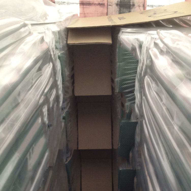 Corrugated cardboard protective packaging - PROPAFILL - Propagroup S.p ...