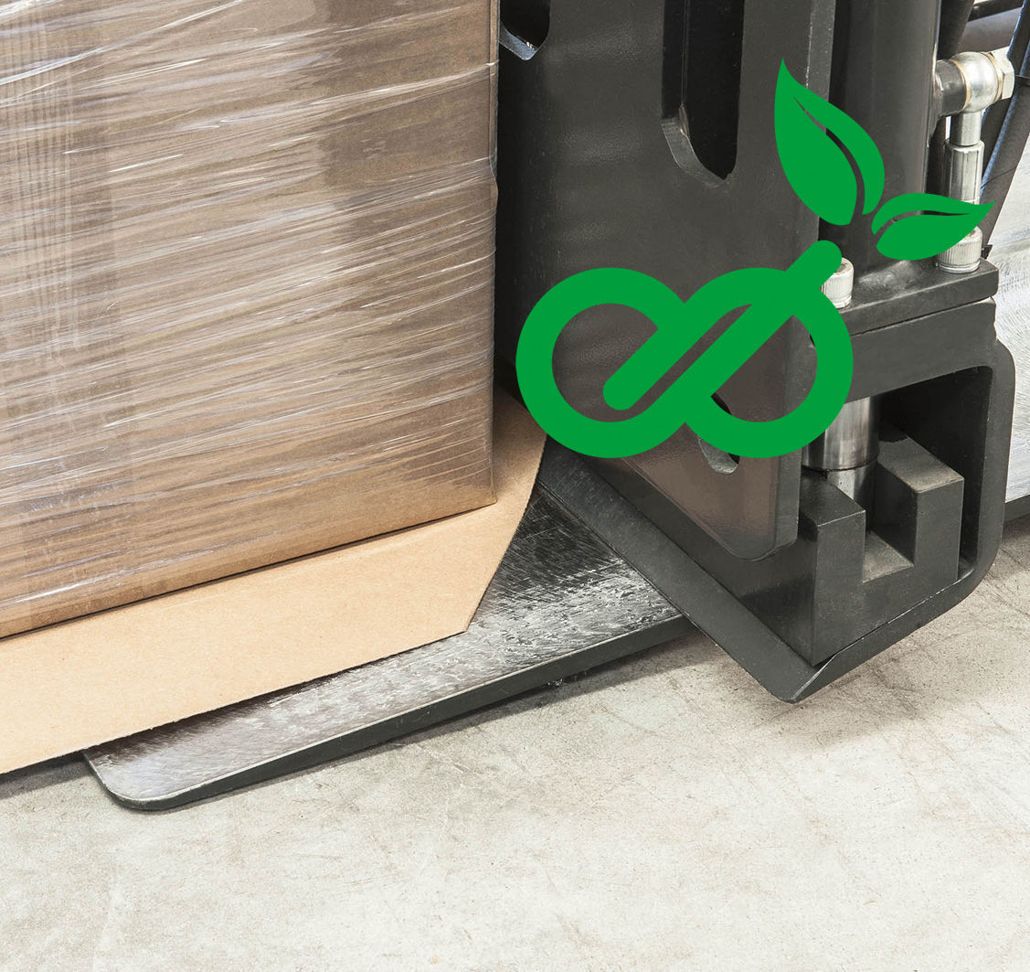 Slip sheet - PROPASHEET - Propagroup S.p.A.