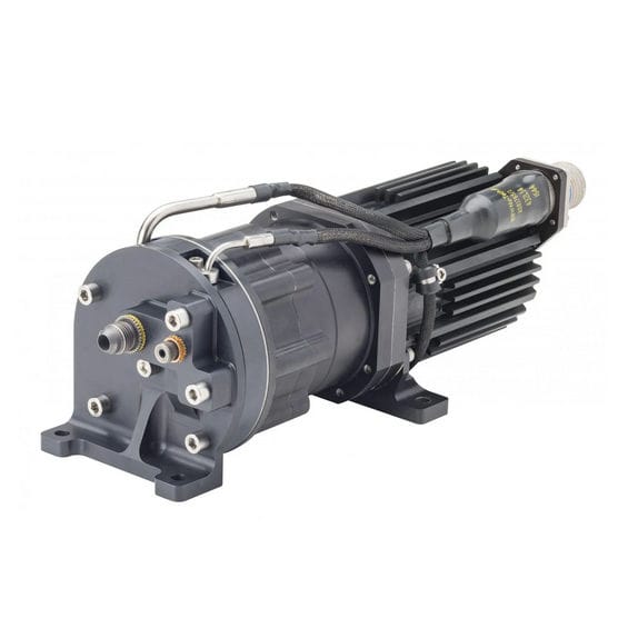 Piston compressor - ROTEC III - RIX Industries - air / nitrogen / electric