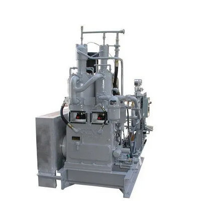 Piston compressor - 2J - RIX Industries - air / nitrogen / natural gas