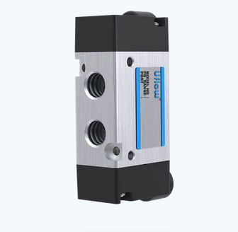 Spool pneumatic directional control valve - DCS series - UFLOW ...