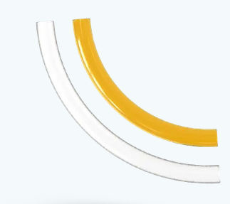 Water tube - PE series - UFLOW AUTOMATION - beverage / for air ...