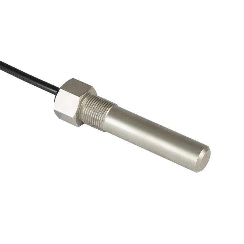 Rotational speed sensor - ELEN Srl - Hall effect / analog output / non ...
