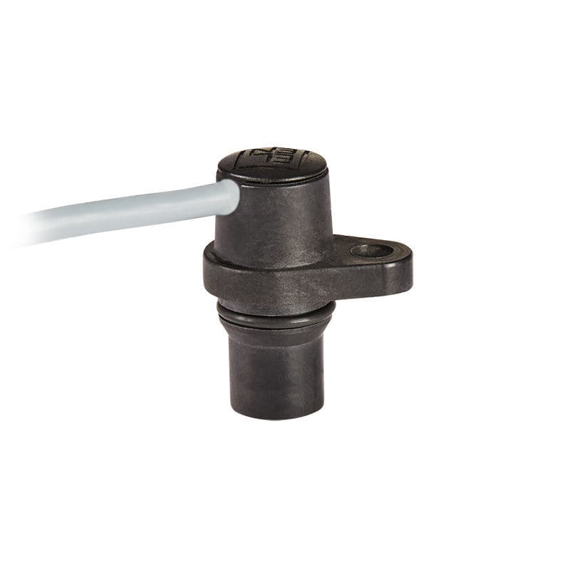 Hall effect proximity sensor - ELEN Srl - cylindrical / digital / IP67