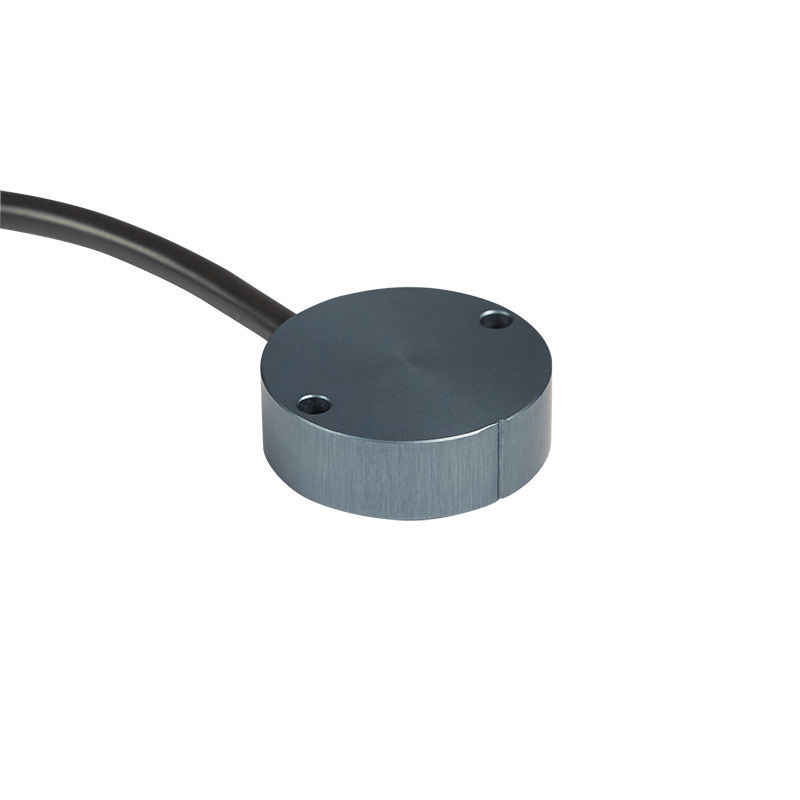 Absolute rotary encoder - ELEN Srl - Hall effect / sine wave / IP67