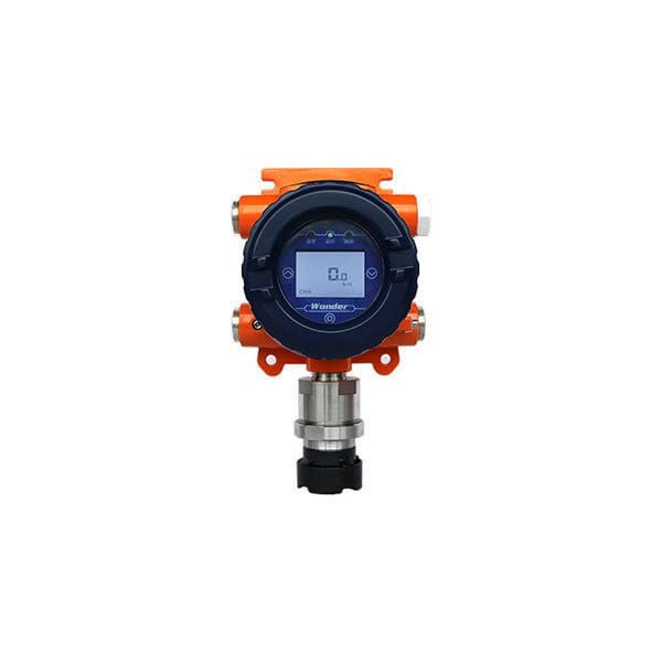 Combustible gas detector - GTQ-WD2200 - Hanwei Electronics Group ...
