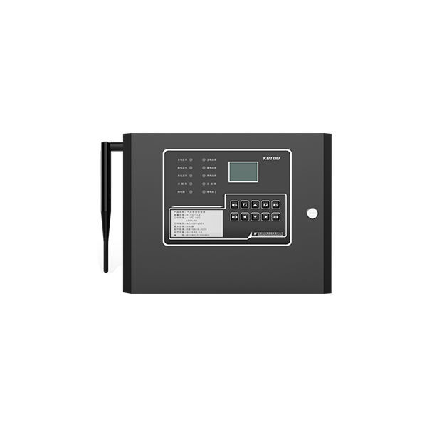 Gas alarm control panel - KB100 - Hanwei Electronics Group Corporation ...