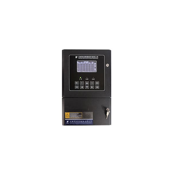 Gas alarm control panel - KB500 - Hanwei Electronics Group Corporation ...