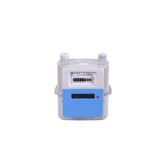Analog gas meter - IC - Hanwei Electronics Group Corporation