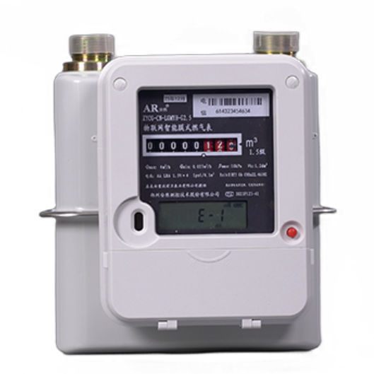Analog gas meter - NB-IoT - Hanwei Electronics Group Corporation - IoT