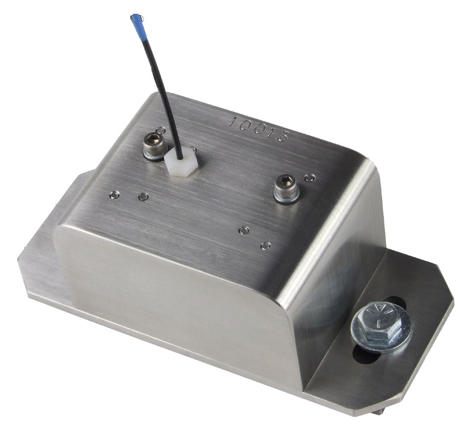 Angular position sensor - GS010 - Trimble - SSI / metal