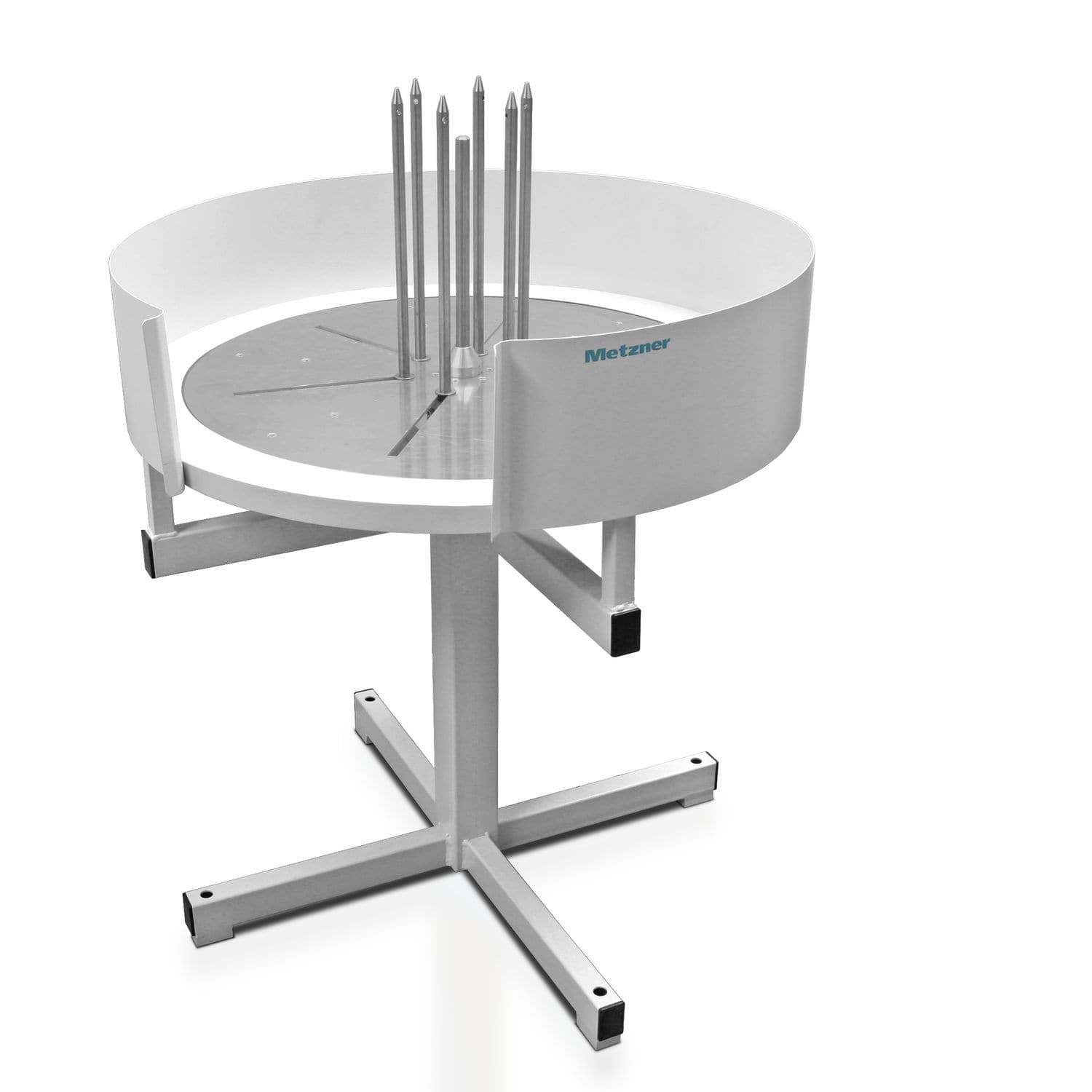 Cable decoiler - DRC series - Metzner Maschinenbau GmbH - for ...